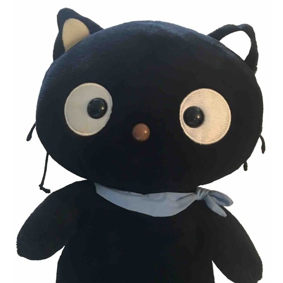 Build-A-Bear Workshop | Other | Buildabear 20 Sanrio Chococat Plush ...
